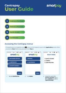 User Guides | Smartpay