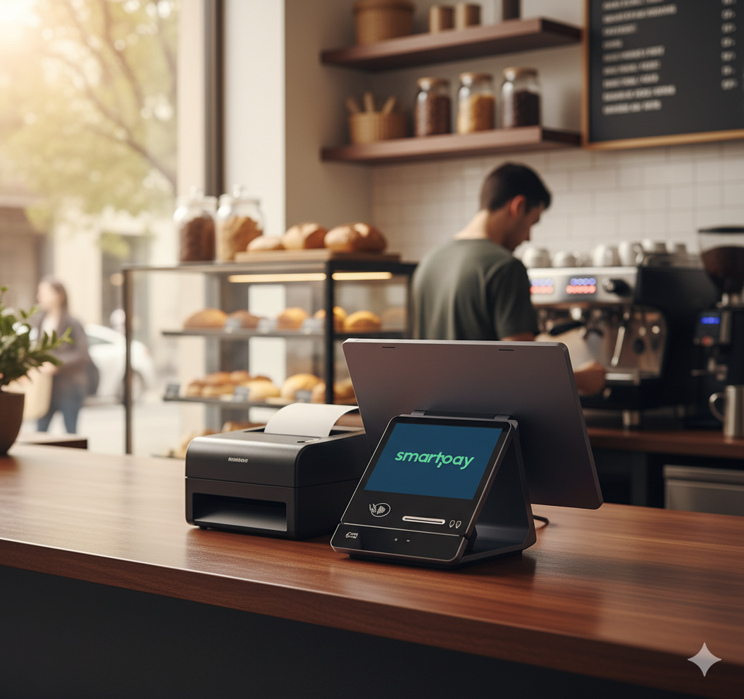 Best POS System in New Zealand: 2026 Comparison Guide | Smartpay