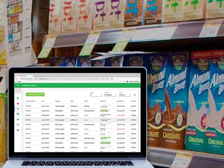 Loyverse POS Integration - Smartpay