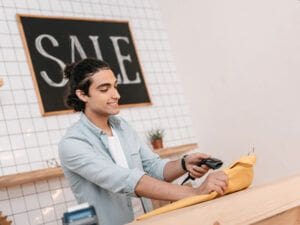 Virtual Terminal (MOTO) - Smartpay