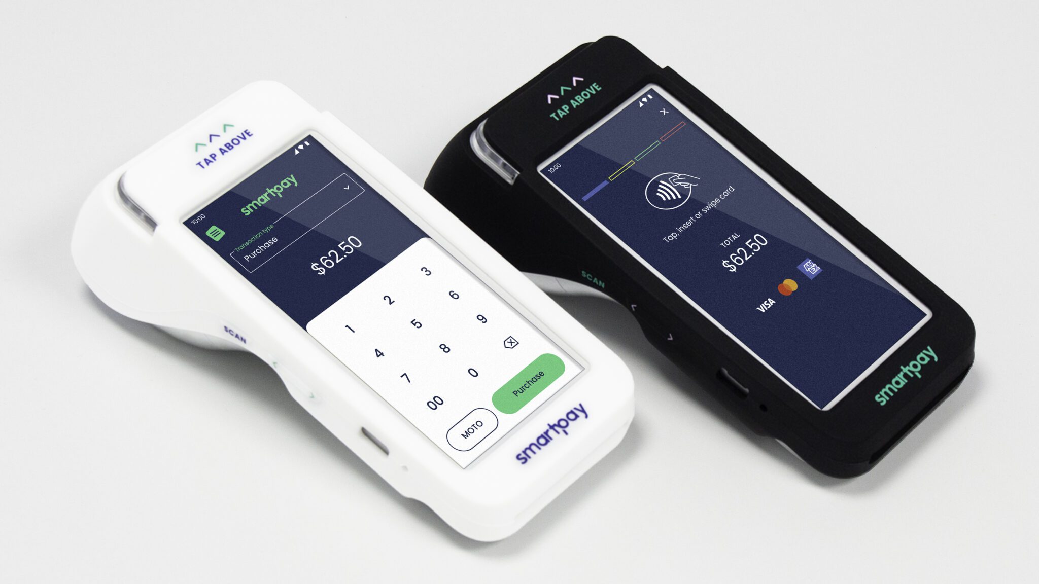 Android Terminal Silicone Case | Smartpay