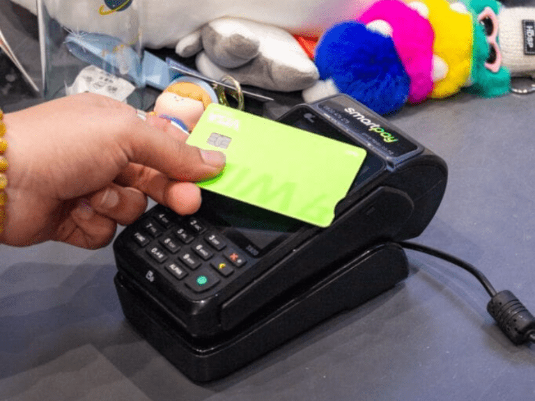 EFTPOS Machine with 12 Months Free Rental* - Smartpay