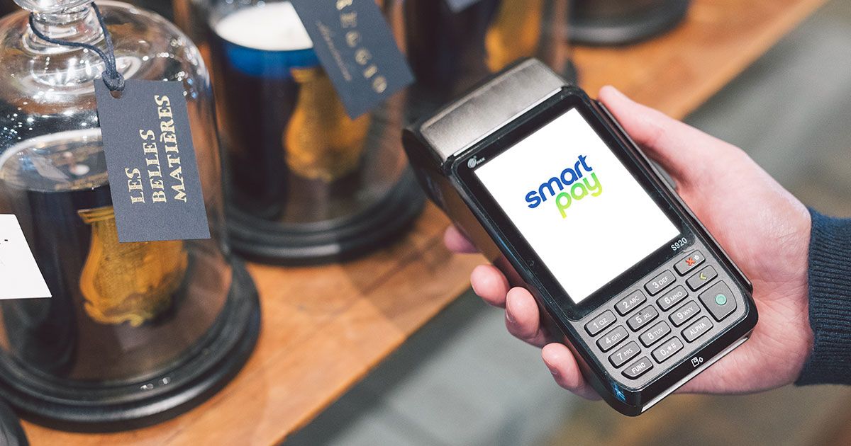 Why Smartpay are the EFTPOS & Payment Specialists - Smartpay